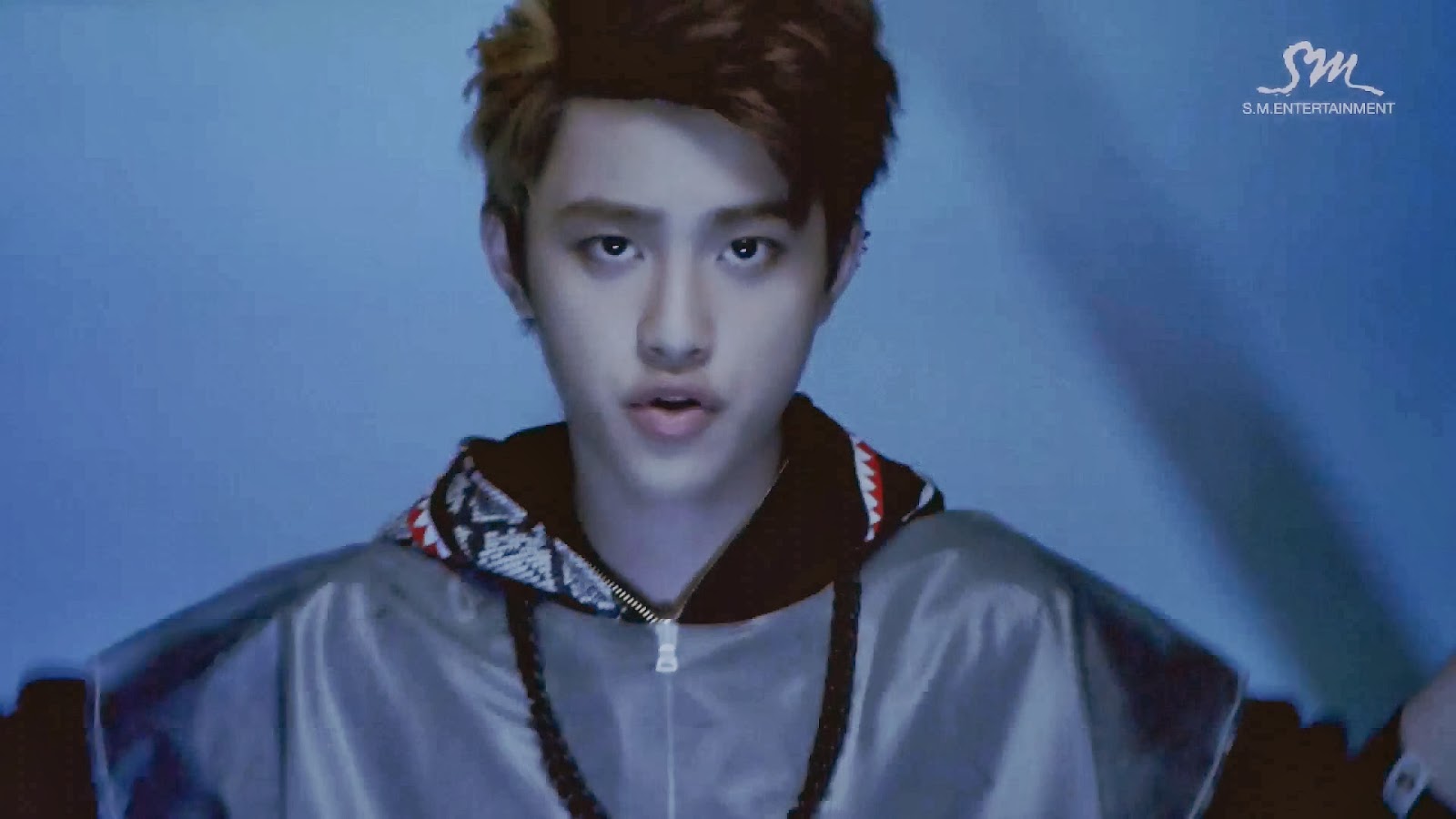 EXO: Wolf MV και who-is-who | I say myeolchi // k-pop in greek