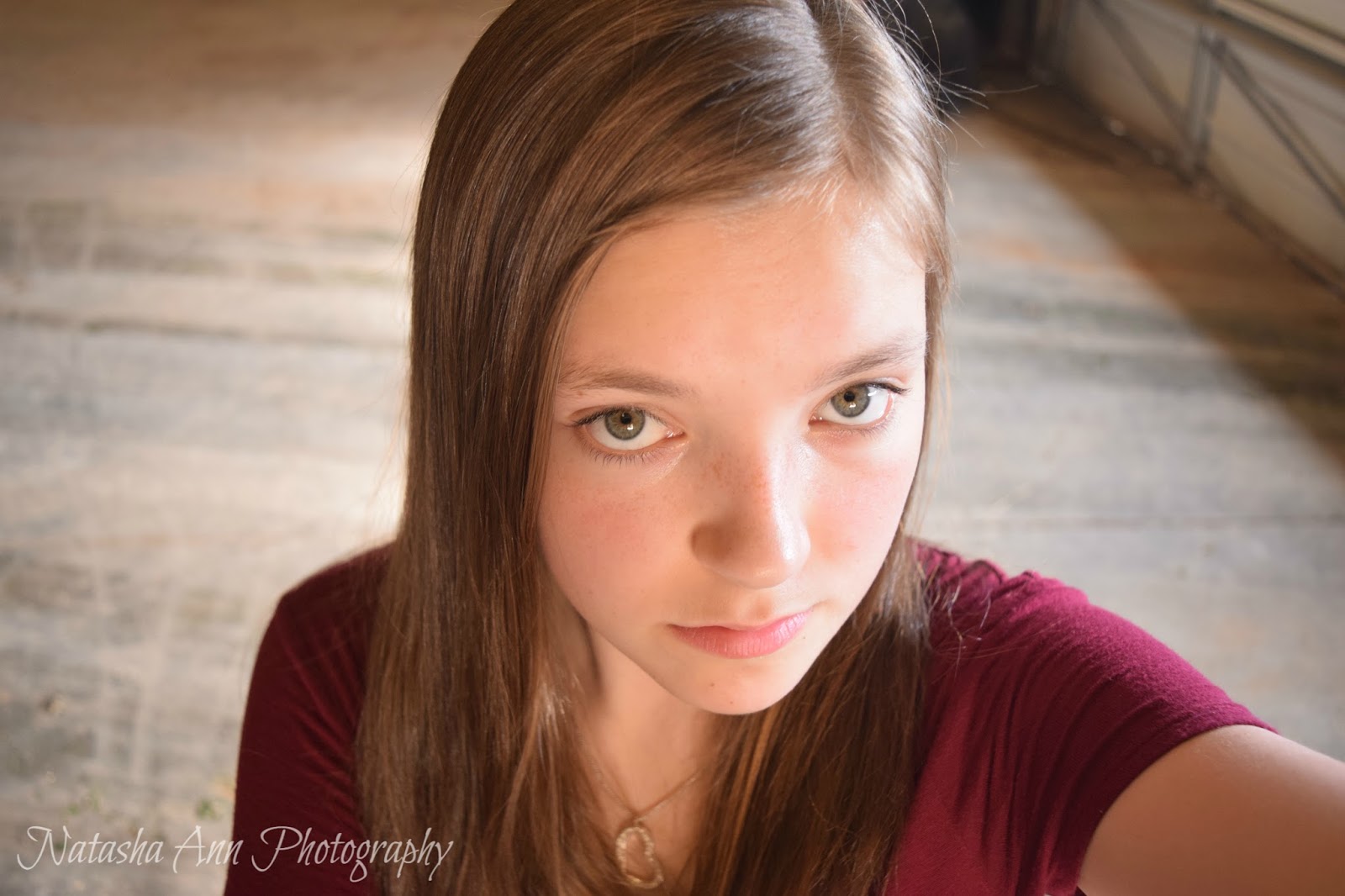 Simple Things: Editing Fun: Moody\Contrast Effects