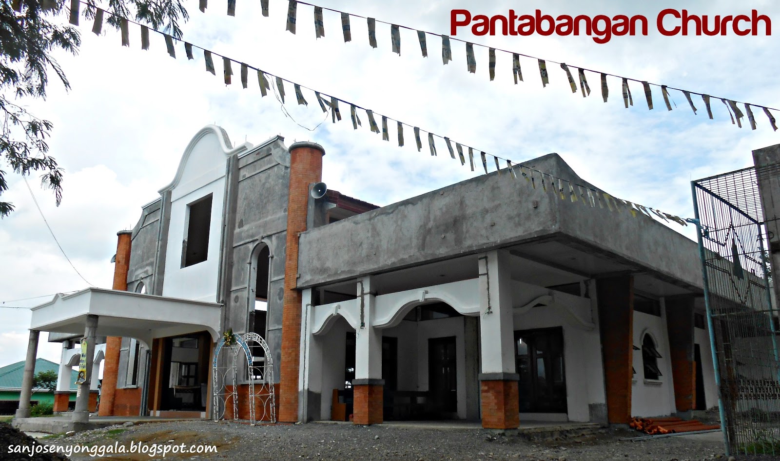 San Josenyong Gala: Exploring three Eastern Nueva Ecija towns: Bongabon ...