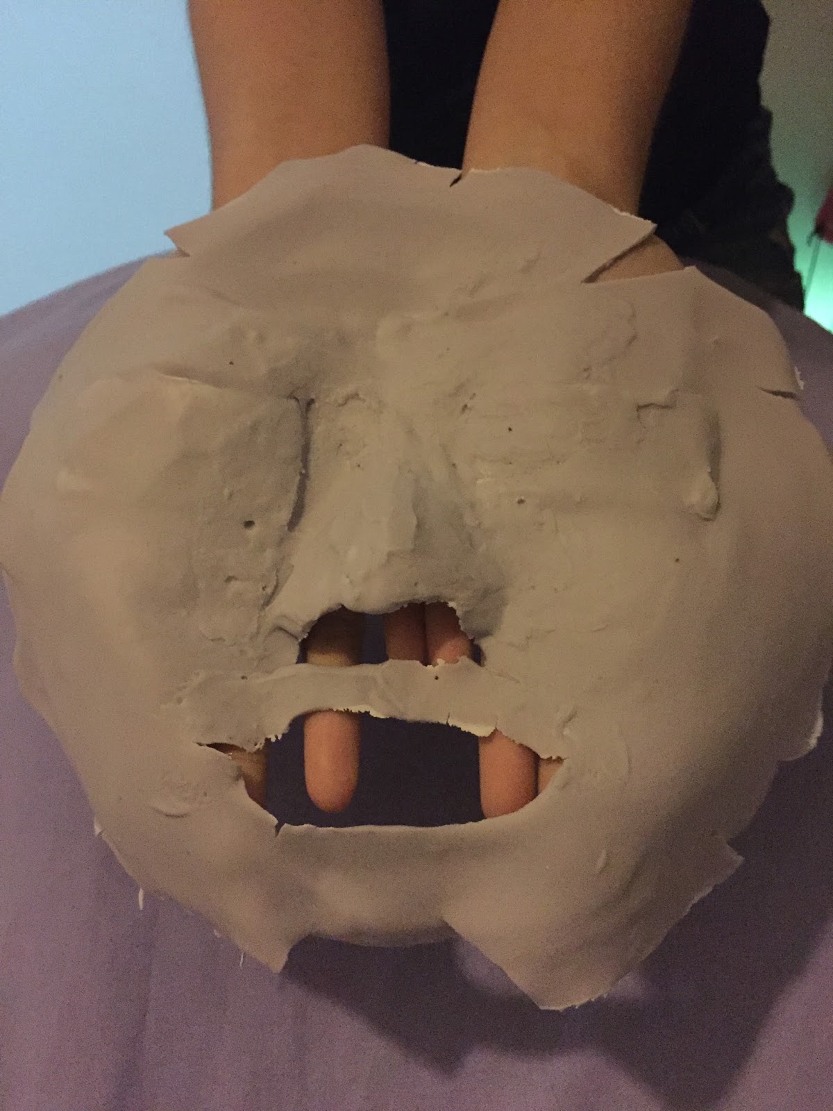 fatclay.com | Fat Clay: Men's Beauty (Facial for a better complexion ...