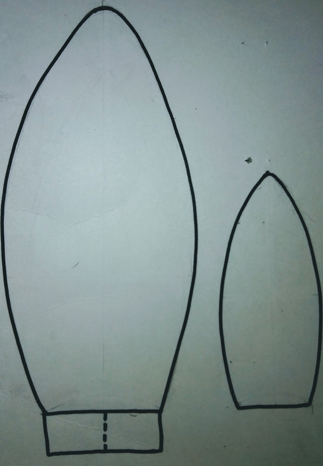 El mundo Seredipity: Orejas de Conejo