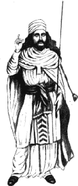 Zoroaster Zarathushtra Zarathustra: Images of Zarathushtra ...