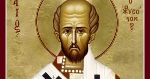 ORTHODOX CHRISTIANITY THEN AND NOW: St. Nikodemos Explains How We Came ...