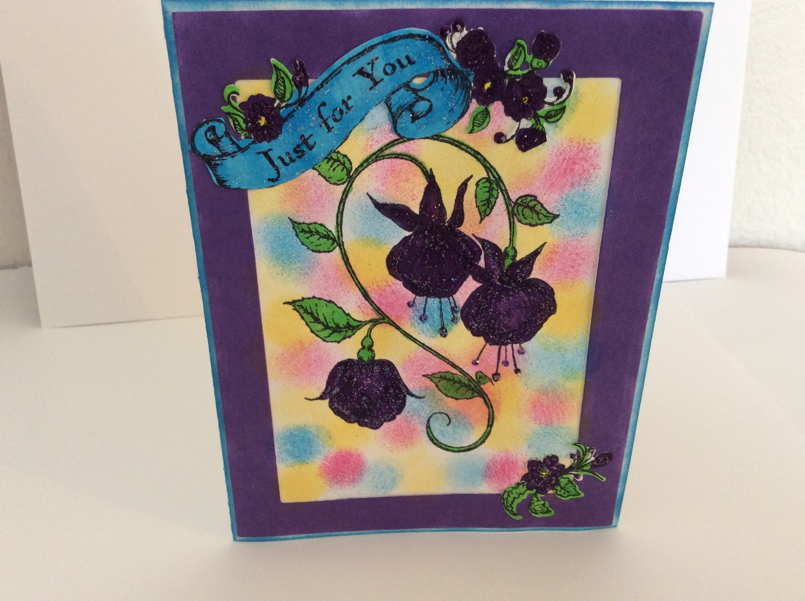 3D Design Cards: 3rd Set of Women's Birthday Cards Set of 3 2017