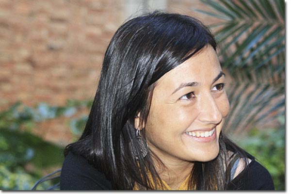 Quantic Love - Sonia Fernández Vidal ~ El Torreón de Hika