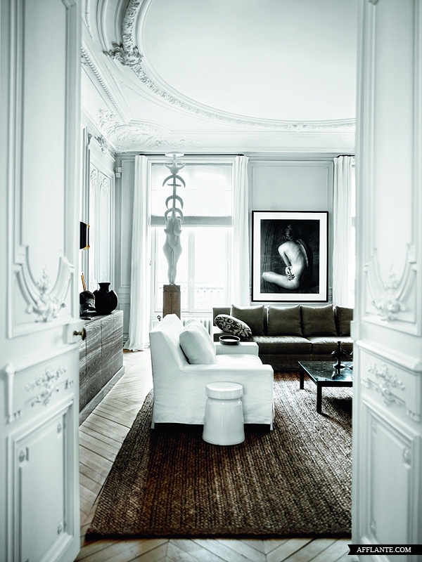 ㅤ: Conheça a Decoração em estilo Clássico!