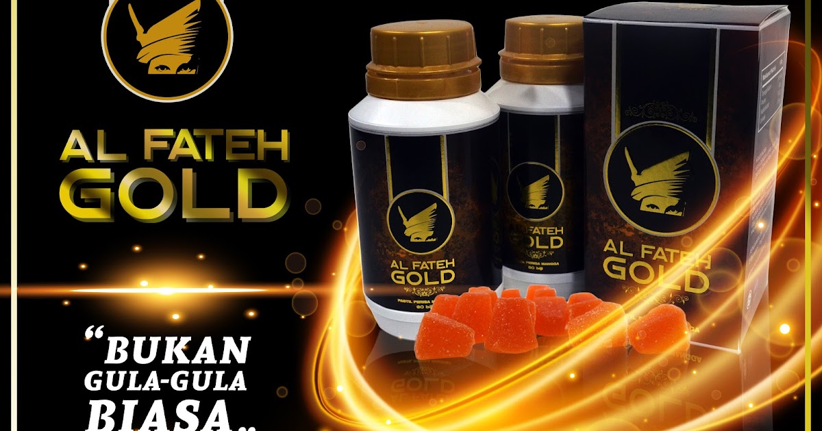 Alfateh Genius: AL-FATEH GOLD