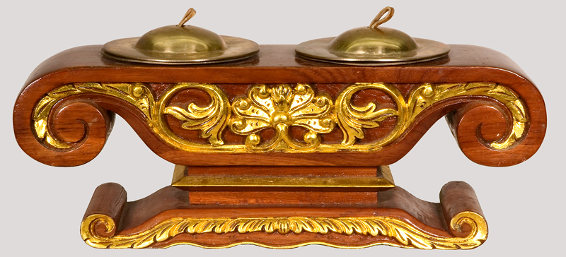 PANGERTOSAN UYON - UYON LAN GAMELAN