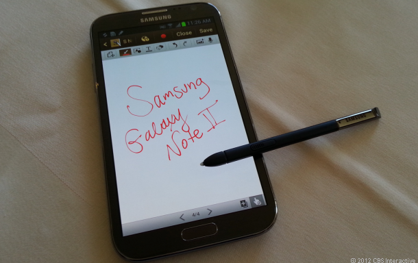 Come ripristinare i dati di Backup del Galaxy Note 2 (II) tramite KIES