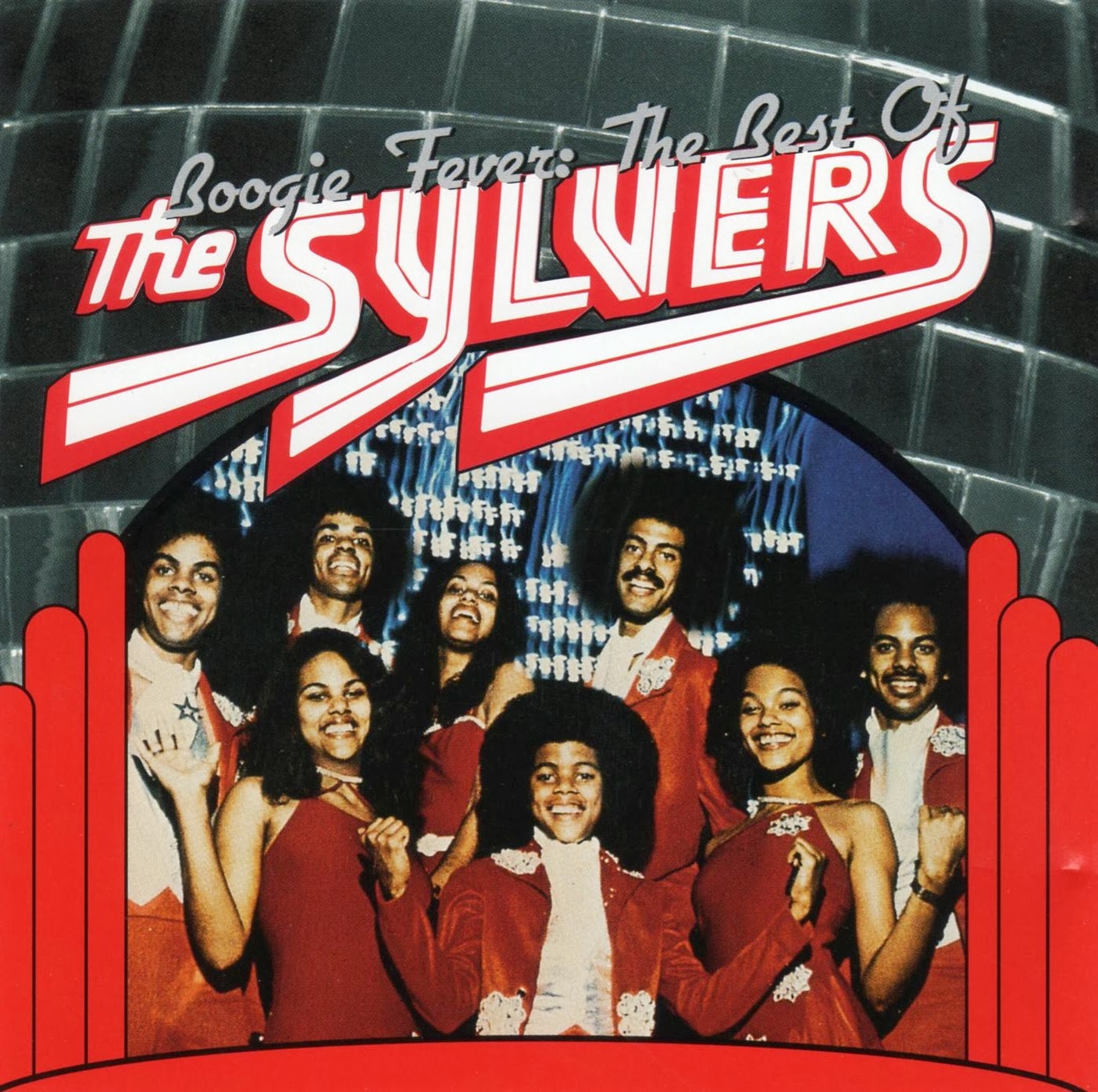 Doo Wop n Soul Oldies: The Sylvers