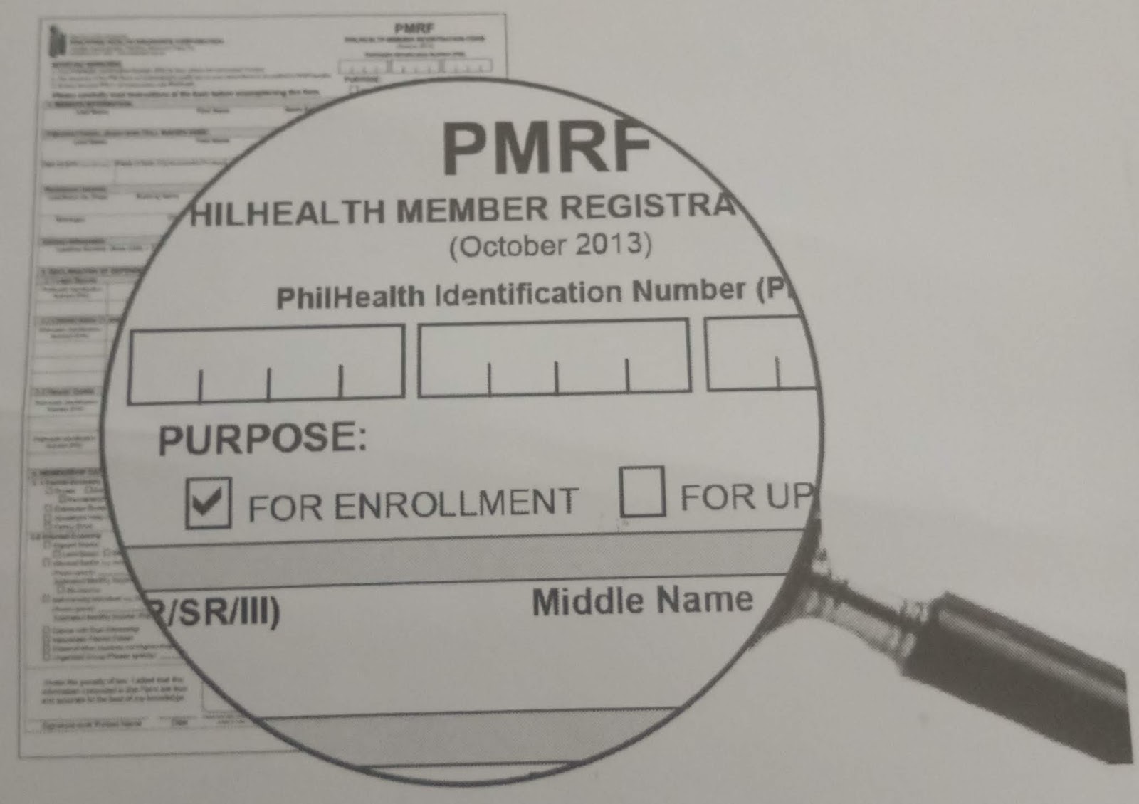 Hub.info101: HOW TO BE COVERED WITH PHILHEALTH