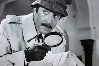 Gocce di Armonia: IIIA Guida alla scrittura di un testo giallo