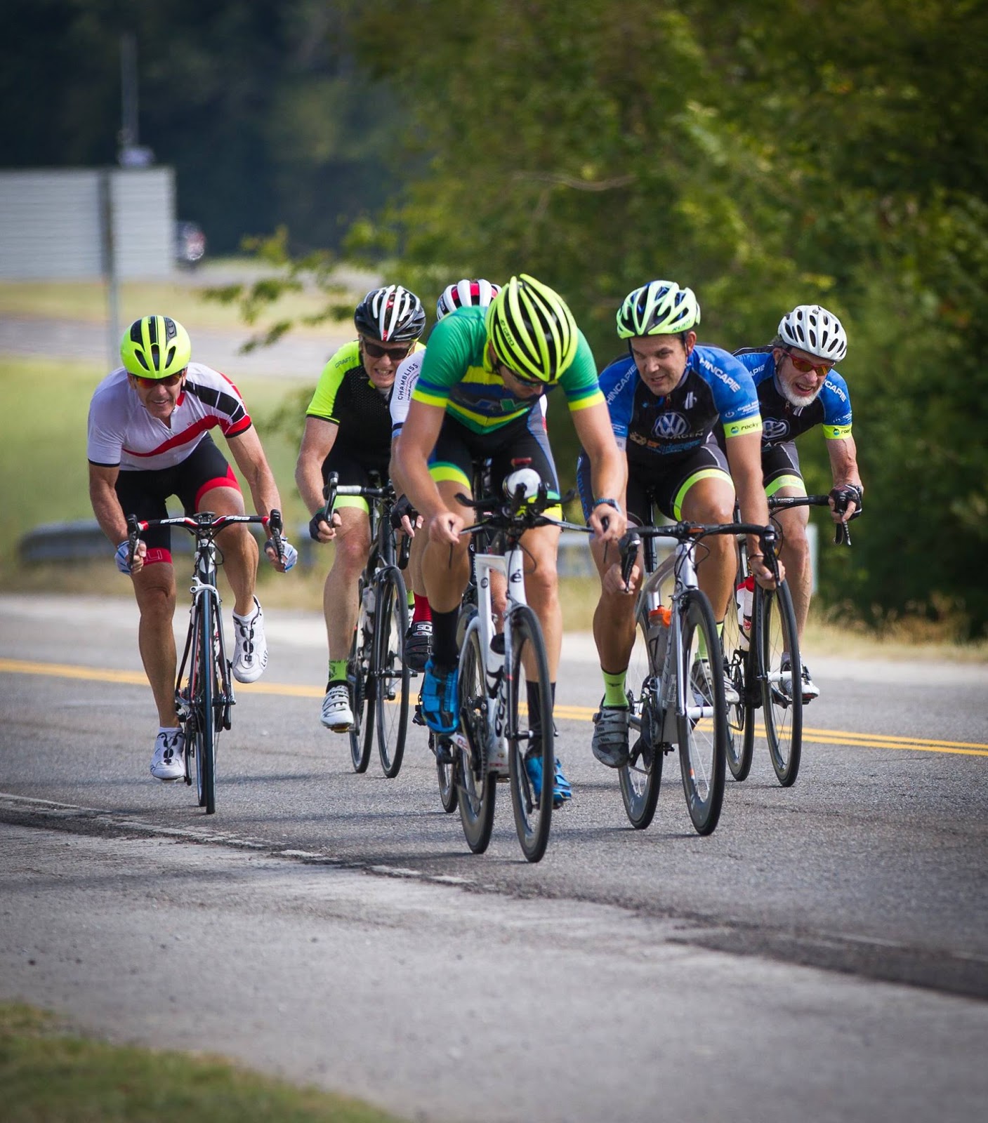 FX Multisport Coaching: Core Strength Circuit for Triathletes