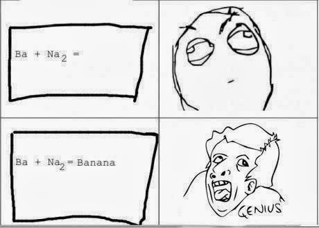 Funny Memes -Genius meme comics