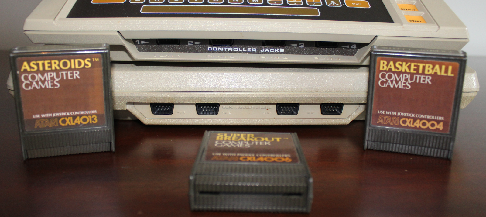 ATARI 8-bit Ads: The Atari 800 Home Computer Poster