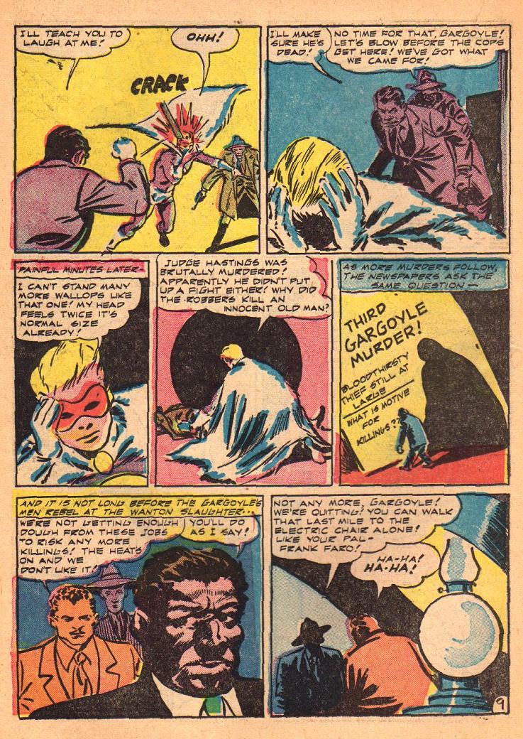 M.O.D.M.: Art Appreciation: John Giunta (volume two!)