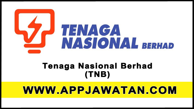 Jawatan Kosong Terkini di TNB Engineering Corporation Sdn. Bhd. - 6 ...