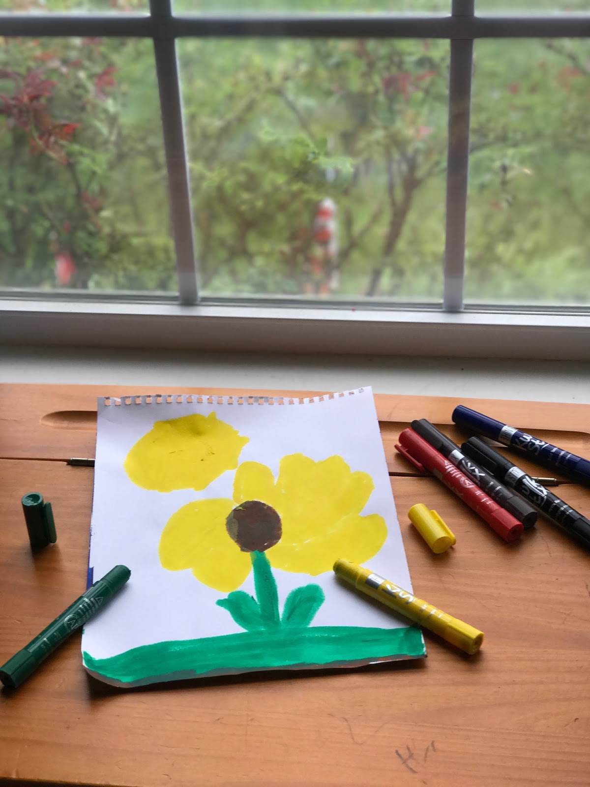 A Stable Beginning: Mess Free Creativity with the new Thin Stix Classic ...