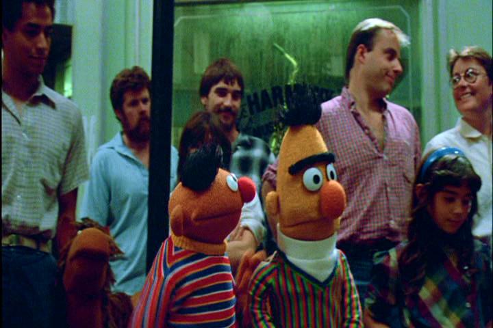 A Much Deeper Level: Follow That Bird, Part 5: Bringing It Home