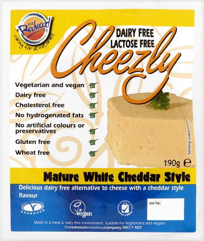 justthefood.com...the blog: Mo Betta Chedda