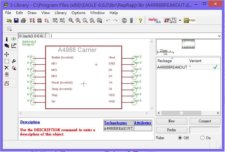 Blog of Wei-Hsiung Huang: How to check device and add device library in ...