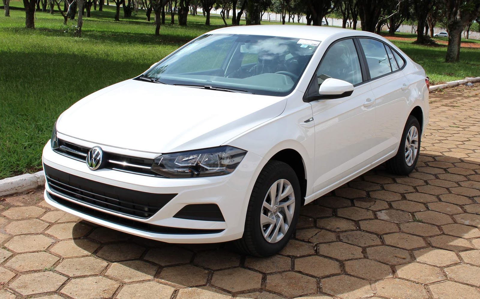 VW Virtus MSI de R$ 59,9 mil: vídeo, consumo e detalhes