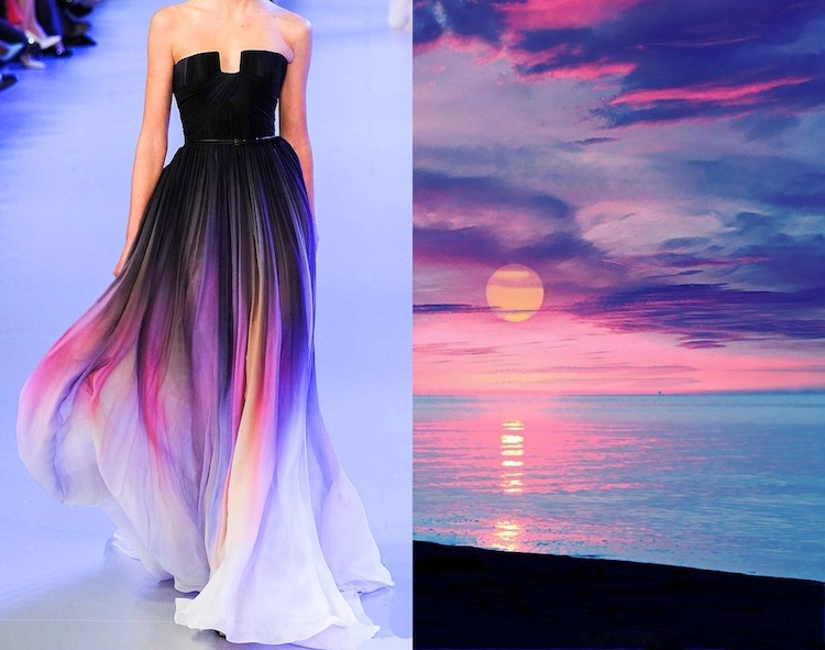 Últimas Tendencias: La belleza de la naturaleza es la mejor inspiración ...