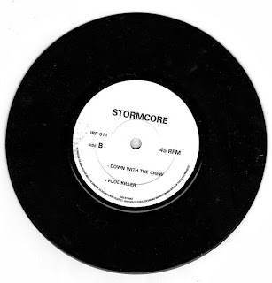 Forgotten Classics: Stormcore | HARDBOILED