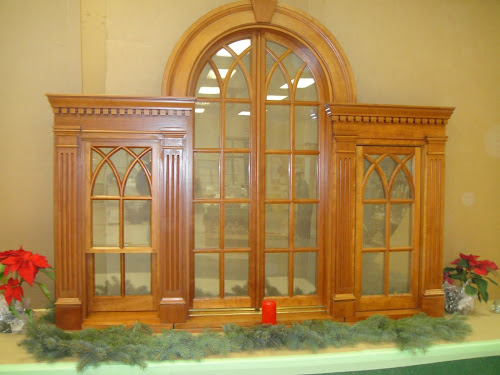 WOODSTONE WINDOWS: Authentic True Divided Lites vs. Simulated Divided Lites