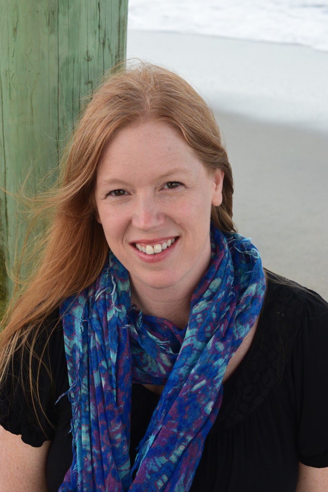 Friday Speak Out!: When Your Plot is Hijacked by Your Characters and ...