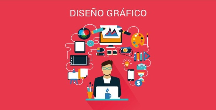 Introducción a la multimedia.: ¿Diseño gráfico?