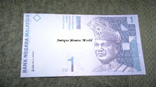 Badai Mencak Kelambit Biru: Seringgit Side sign , Gabenor Ali Abul ...