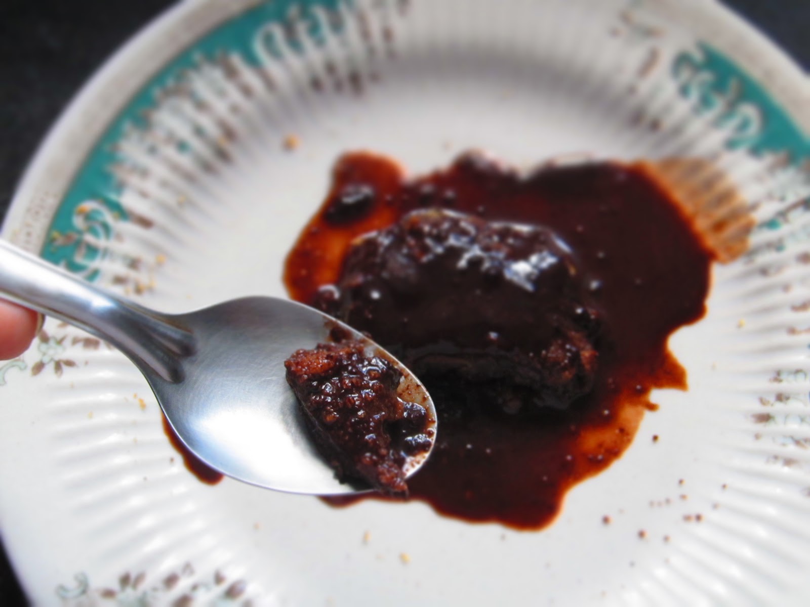 Sauce (The Food Blog): 2012