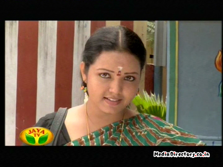 SOAPS(Serials) SNAP SHOTS: JAYA TV SERIAL SNAP SHOTS