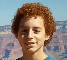 Twilight Language: Oklahoma "Red" Suicide: Dressed As Batman's Two Face