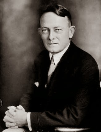 Report from the Florida Zone: The Disappearance of D.P. Davis