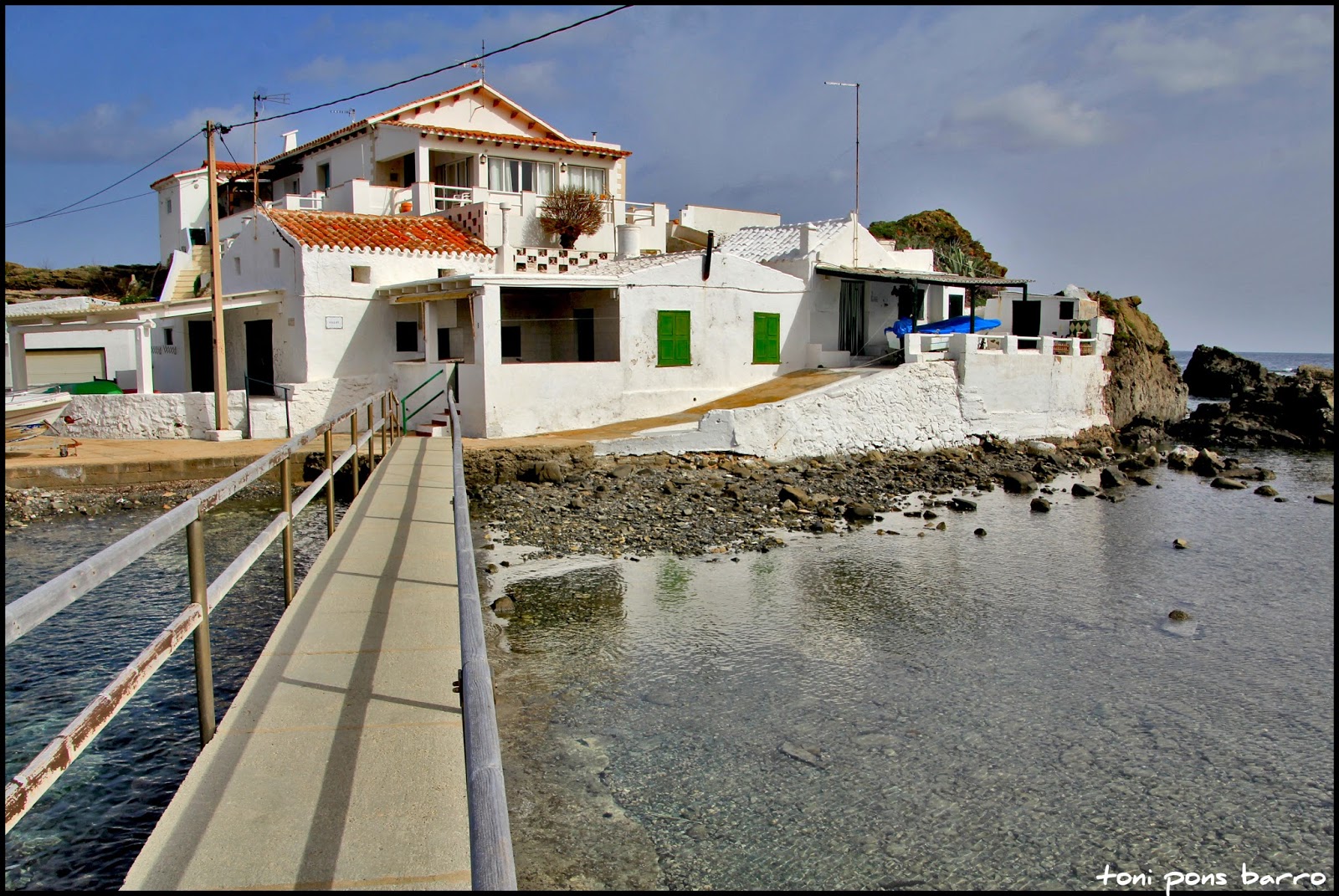 -MENORCA-: Un Paseo por Sa Mesquida (32 fotos)