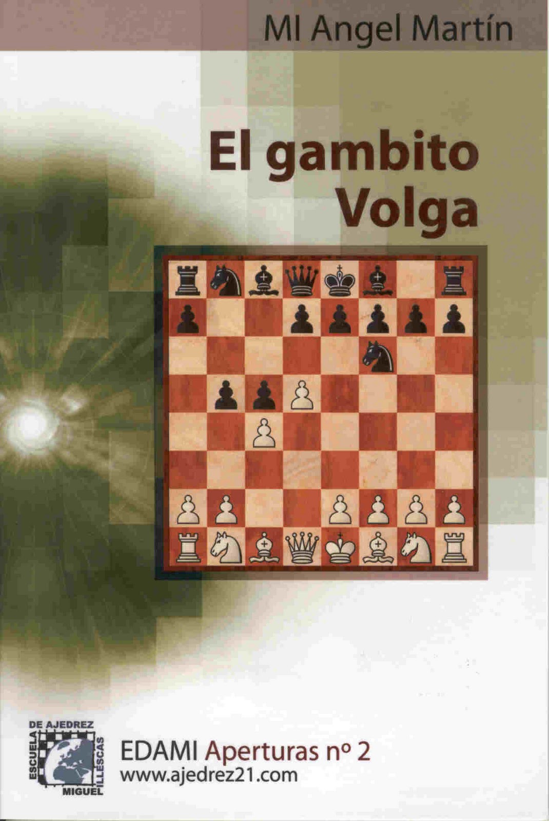 Vimidrez: Angel Martín, Un campeón volcado en la enseñanza.