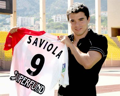Eterno Campeón: Saviola, un argentino con un paso fugaz por Madrid