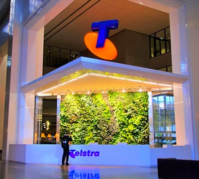 Fraser Mackie Ltd: Australia’s largest phone company, rose