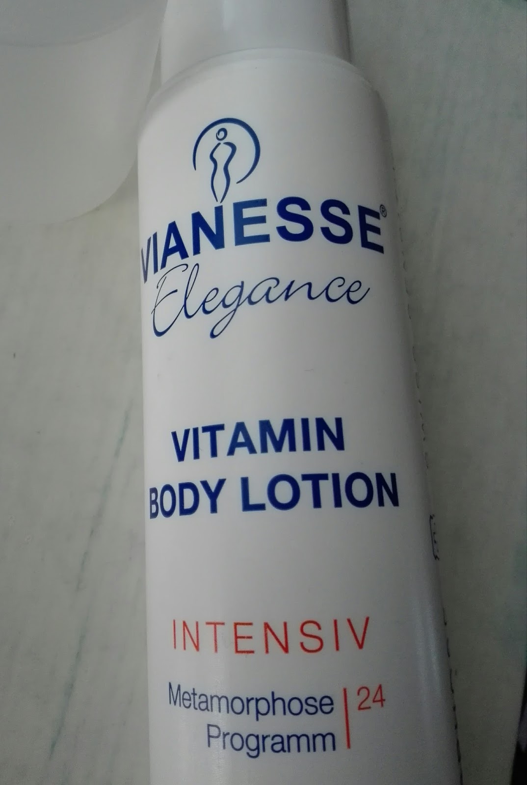 Vianesse Elegance ...