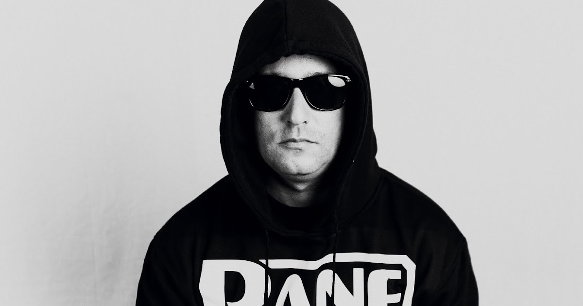 Skunk Radio Live Auditions: DJ Ivan Santana - EDM - Gran Canaria, Spain ...