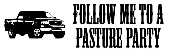 Farce the Music: Country Bumper Stickers: Sept. '13