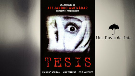 Tesis | Alejandro Amenábar