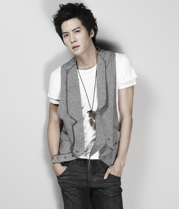 Jung Eui Chul Boys Over Flowers