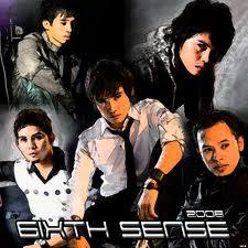 Sixth Sense - Menyesal | Kord Gitar Akustiker