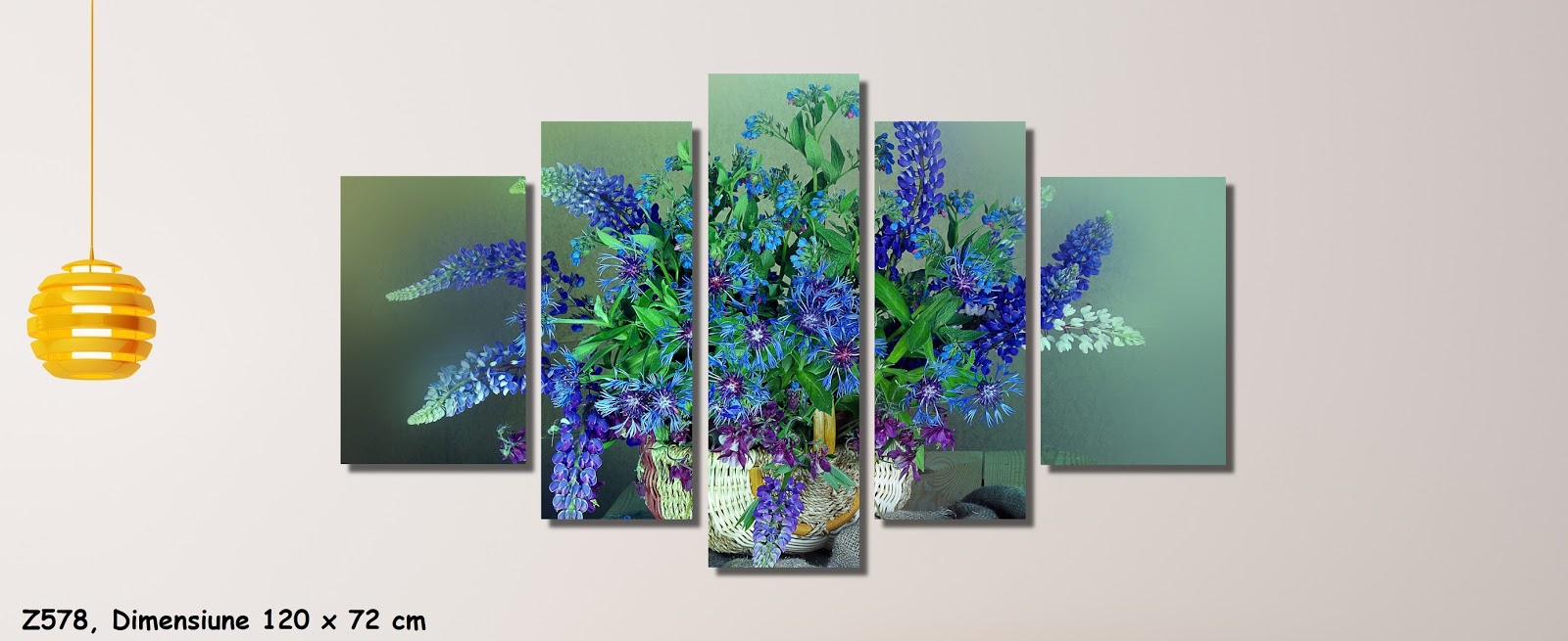 Tablouri Canvas, Tablouri Moderne, Tablouri Decorative, Tablouri ...