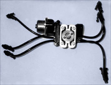 Fuel Injection System ~ AuTo ExclusivE