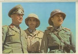 Diario de guerra: Soplan vientos de batalla en el desierto: víspera de ...