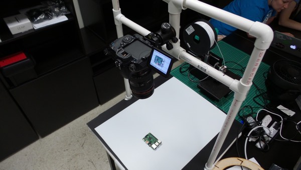 make videos for change: week 5 - Do it yourself (DIY) home made video ...